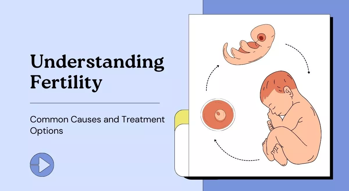 Understanding Fertility: Common Causes and Treatment Options | Aster